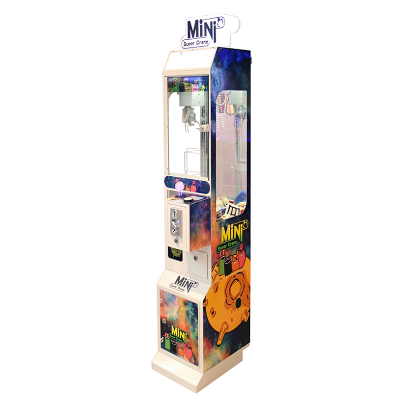 Mini Crane Claw Machine|Arcade Claw Games |Mini Toy Crane Machine