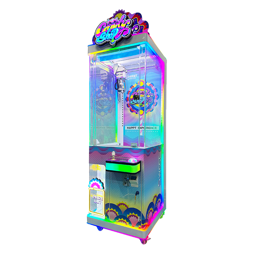 Top 10 Best Arcade Machines Manufacturer in World | Neofuns Arcade