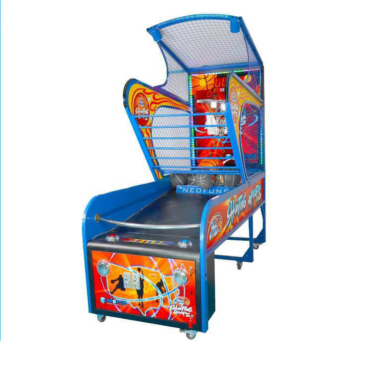 Shooting Basketball Machine for Sale|Shooting Machine
