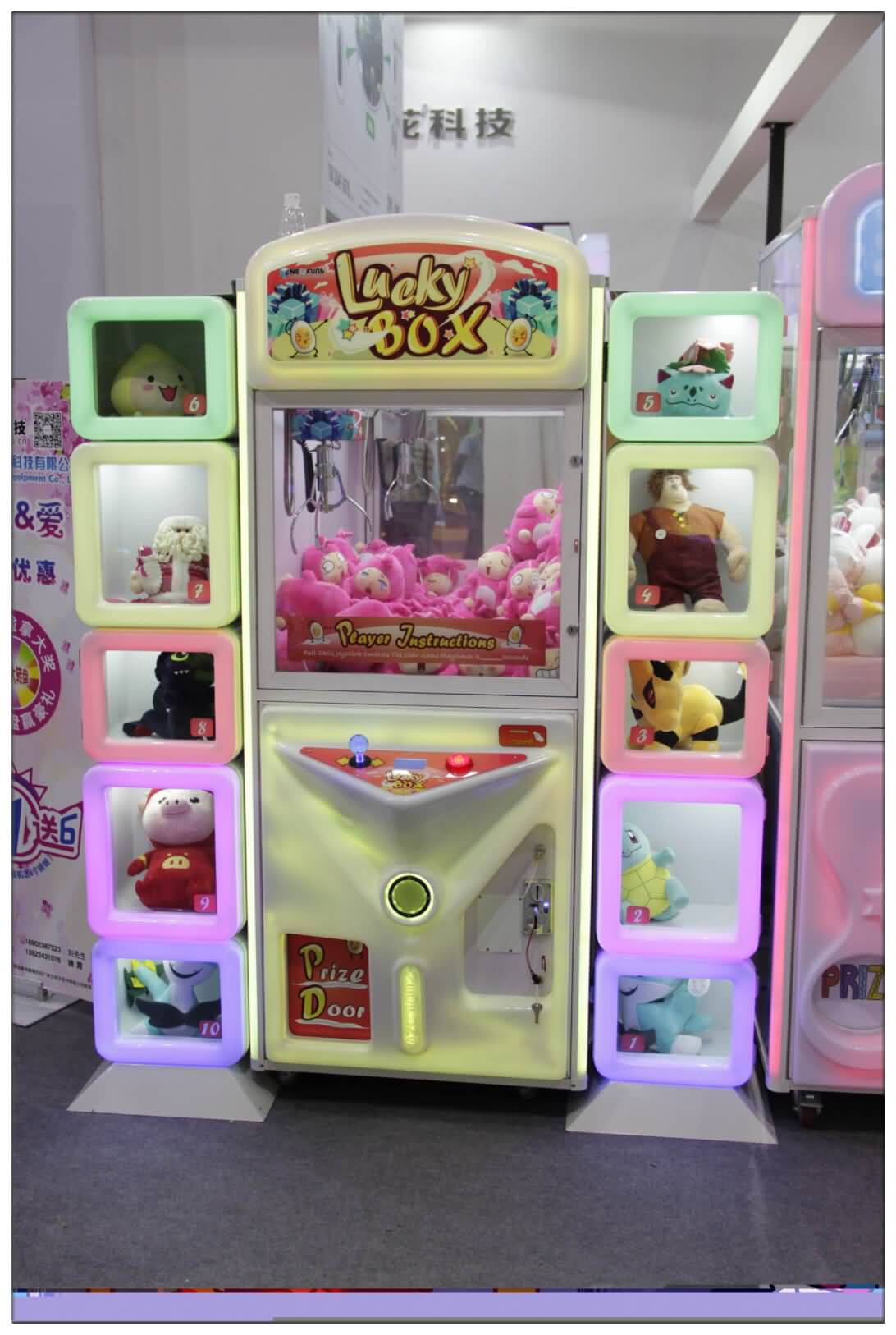 3 Tips to Improve the Popularity of FEC and Commercial Arcades