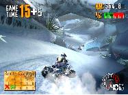 Arcade Games - ATV Track Racing Arcade Machine