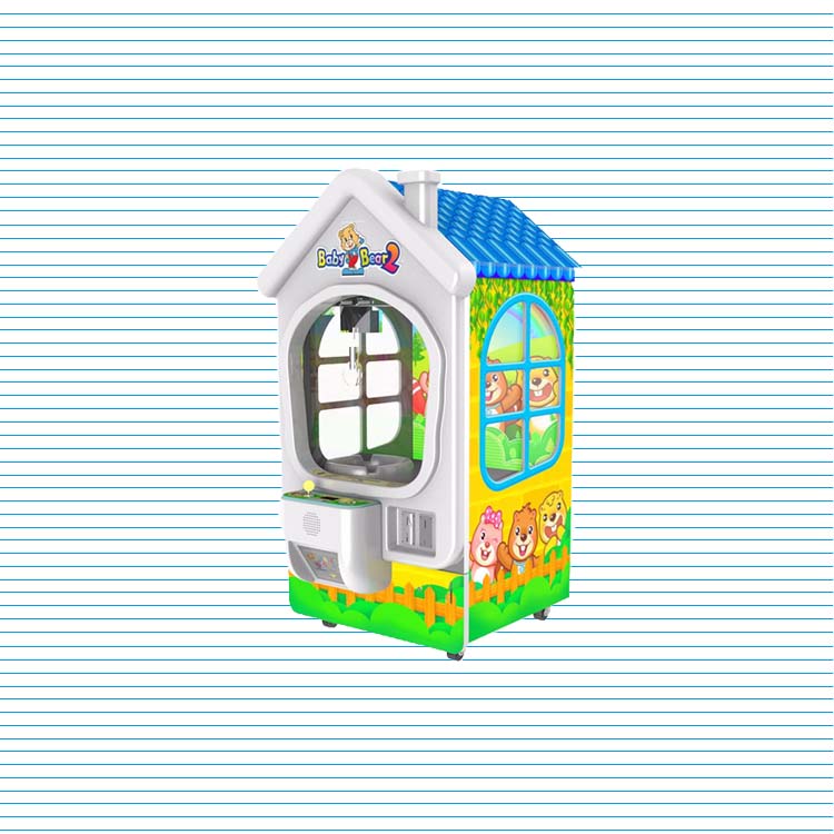 Arcade Games - Kids Claw Machine - Kids Claw Machine Games