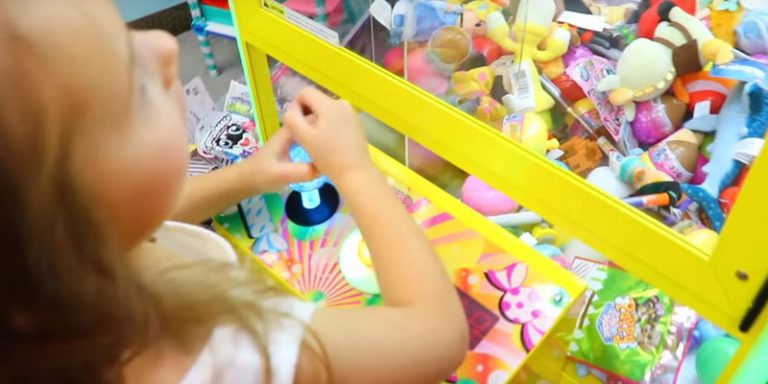 Ultimate Guide to Owning a Children’s Claw Machine