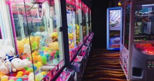 Everything you need to know about a Claw Machine