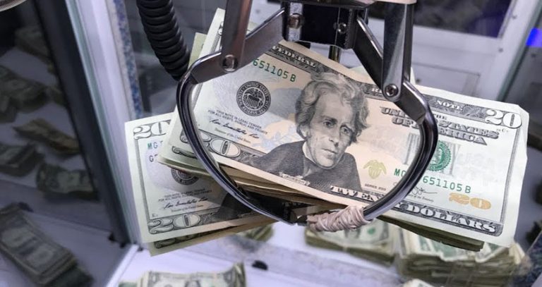 Everything you need to know about a Claw Machine