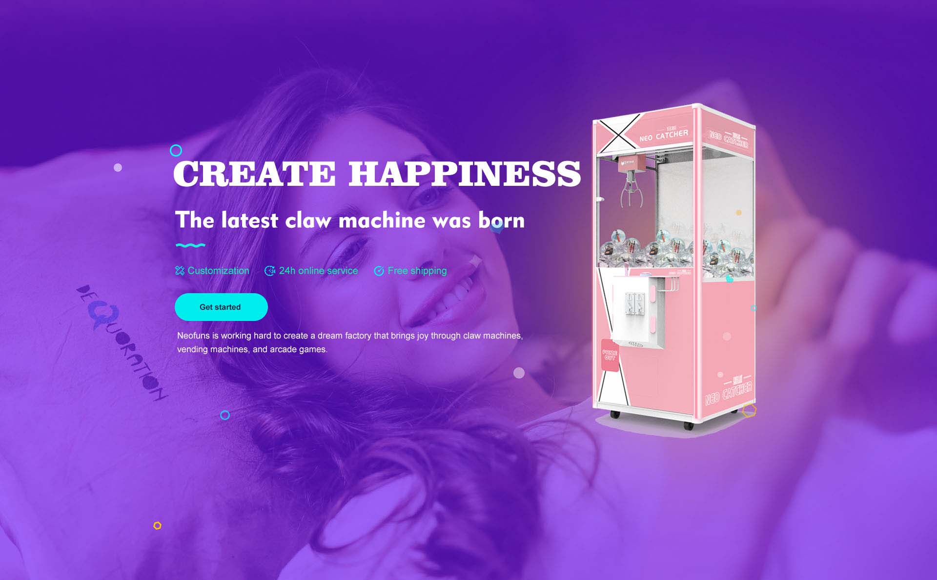 Top 10 Best Arcade Games Supplier in World | Neofuns Arcade