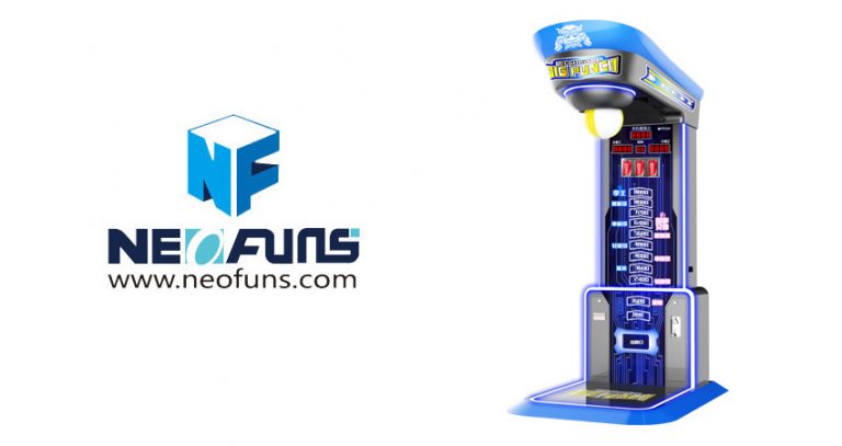 Where to Buy the Best Boxing Arcade Machine？