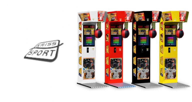 Where to Buy the Best Boxing Arcade Machine？