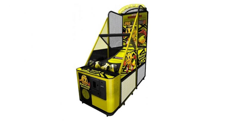 Great Answers to 8 Common Basketball Arcade Machine Questions