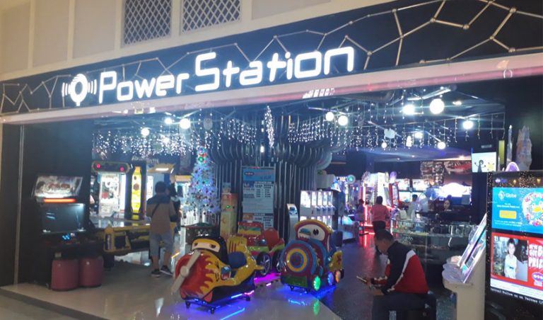 8 Best Amusement Arcade in the Philippines