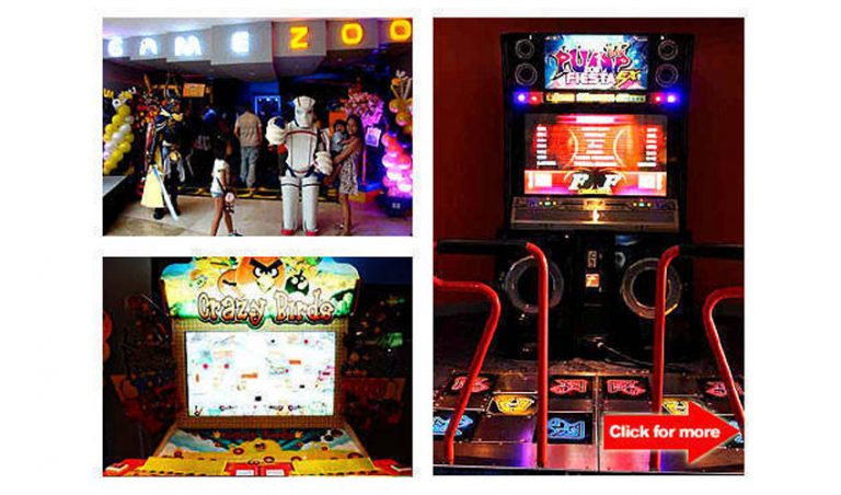 8 Best Amusement Arcade in the Philippines