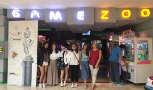 8 Best Amusement Arcade in the Philippines