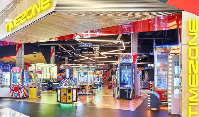 8 Best Amusement Arcade in the Philippines
