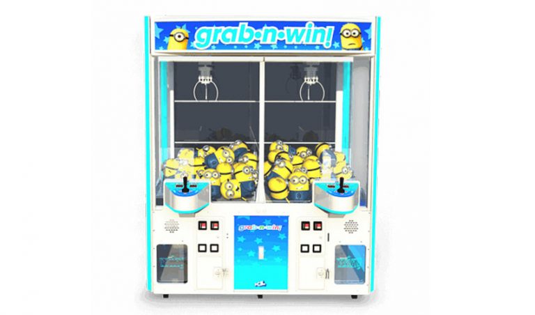 Where to Buy the Best Claw Machines? (USA)