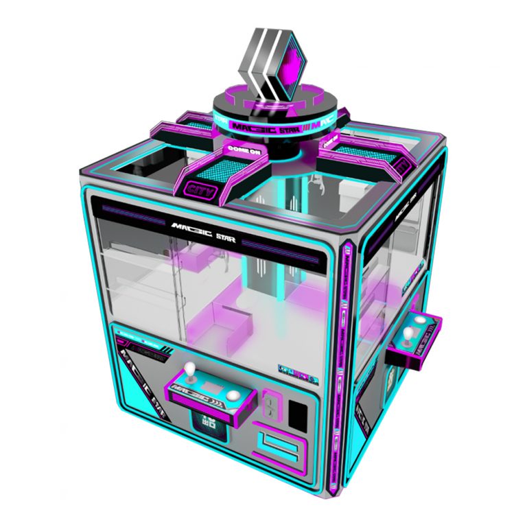 High Quality & Cheap Claw Machines for Sale