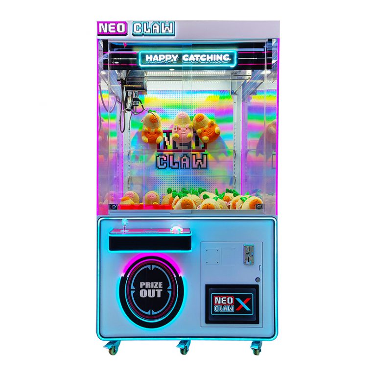 High Quality & Cheap Claw Machines for Sale
