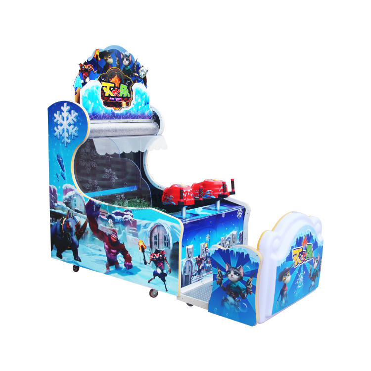 Arcade Shooting Games | Shooting Arcade Machines for sale
