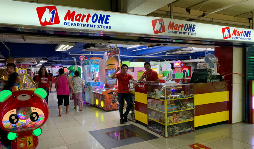 8 Best Amusement Arcade in the Philippines